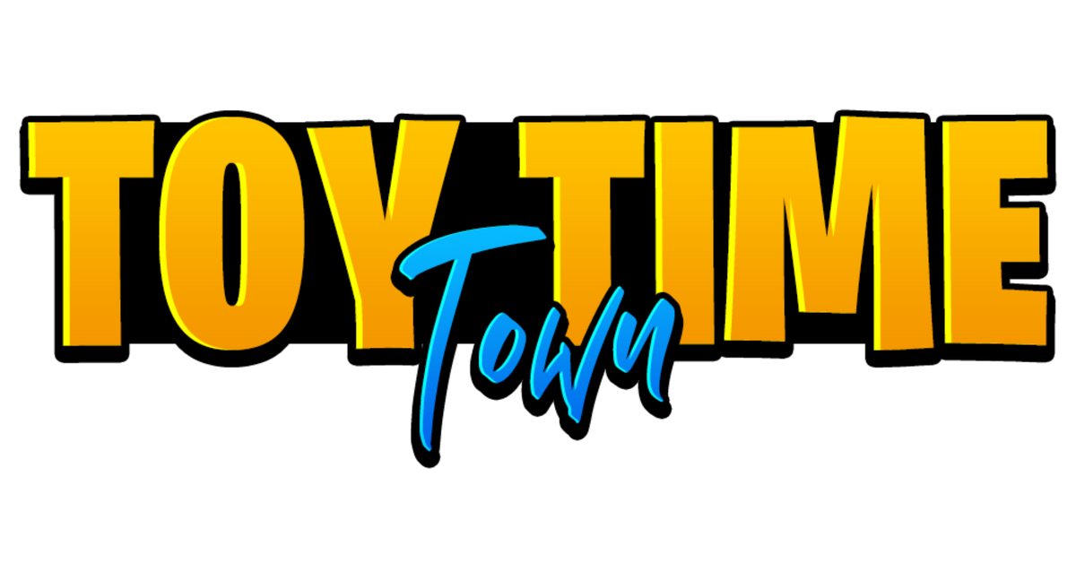 Collections – Toy Time Town